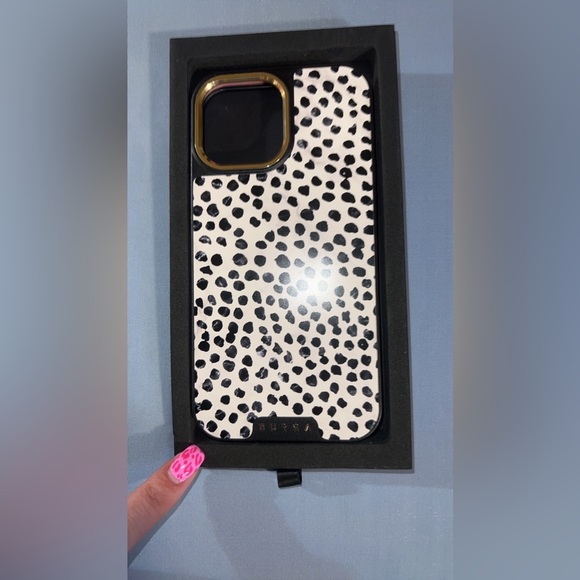 Burga | Cell Phones & Accessories | Iphone 3 Pro Max Burga Phone Case | Poshmark